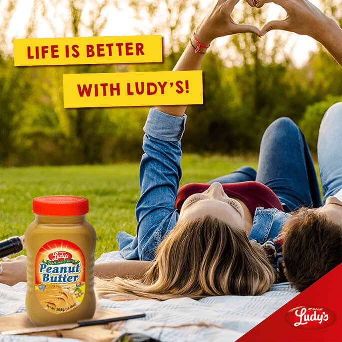 Ludy’s Salabat | Ludy's